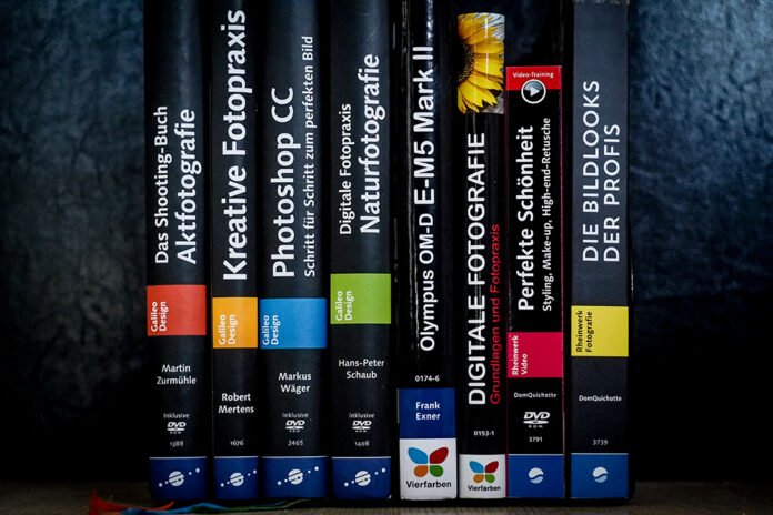 Neuerscheinungen im Rheinwerk-Verlag – ObjektivSubjektiv